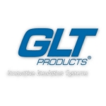 Radial Wrap™ Fiberglass Blanket from GLT Products Controls Heat Loss or ...