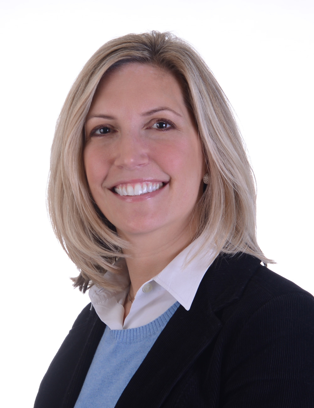 Jennifer Ughetta Named Senior Vice President, Head of Human Resources ...