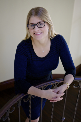 Liz Davidson is CEO and founder of the nation's leading provider of ...