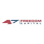 Freedom Capital Corporation Files Initial Registration Statement ...