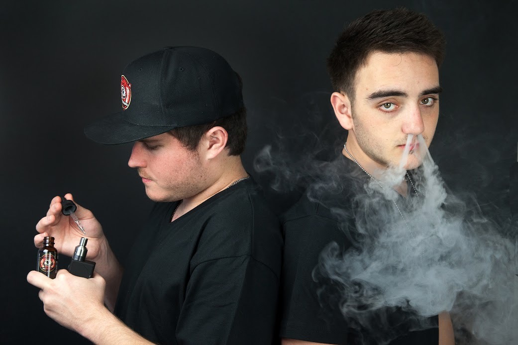 Santa Ana–based Propaganda E-Liquid Celebrates 1-Year Anniversary with ...