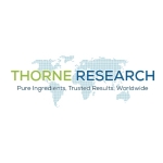 Thorne Research Announces NSF Certification | Business Wire