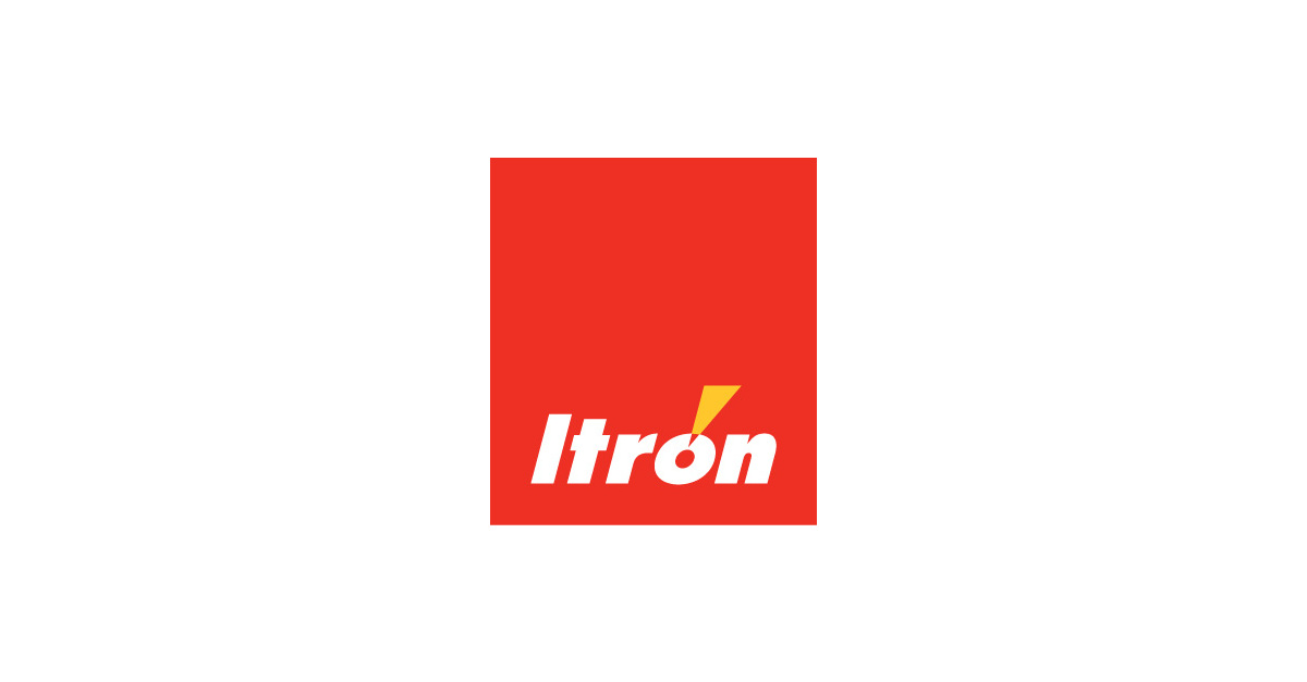 Itron Introduces Intelligent Static Flow Meter for Thermal Energy C&I ...