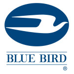 92 Blue Bird Propane Buses Utilized in Student Transportation, Inc. New ...