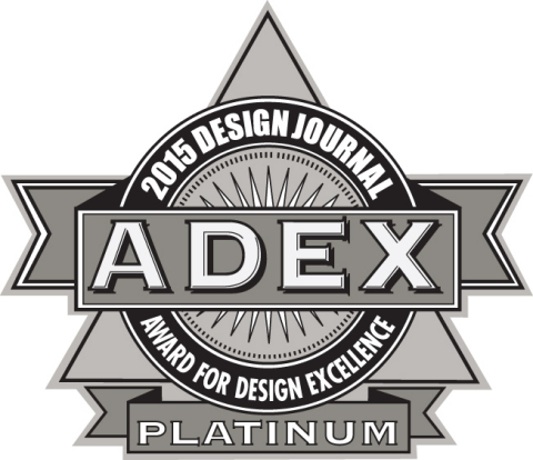 ADEX Grants Platinum Award for Display Reveal Molding | Business Wire