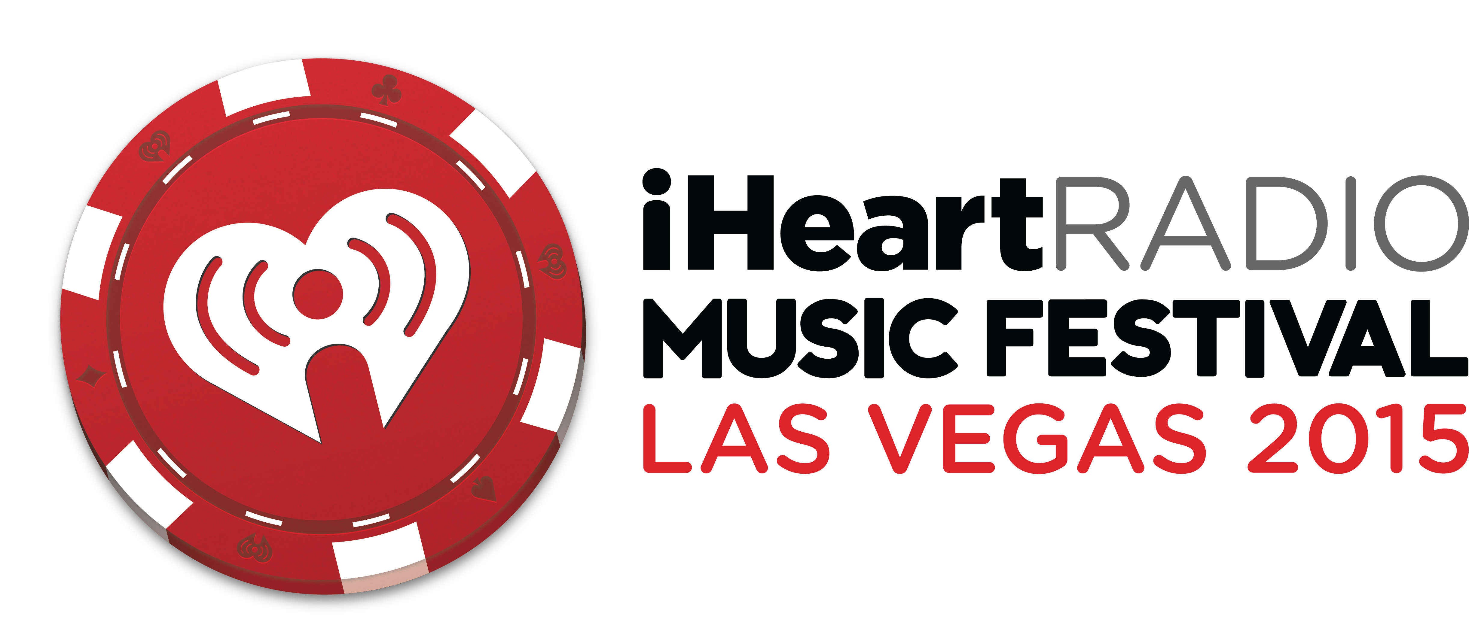 I Heart Radio Music Festival Logo