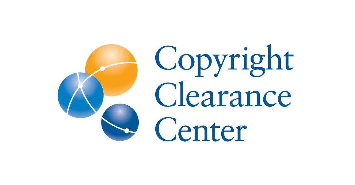 SAGE Selects Copyright Clearance Center to Manage Article Processing ...