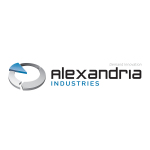 Alexandria Industries' CEO Tom Schabel Given Industry's Highest Honor ...