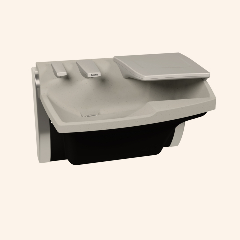 Bradley Corporation Announces New Terreon® Colors for Advocate ...