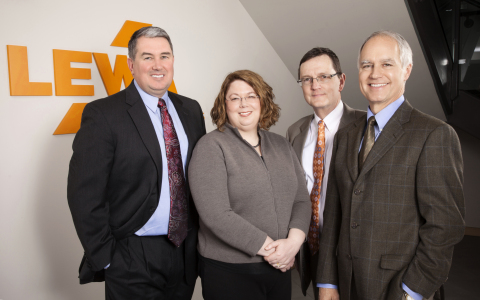 New Management Team at LEWA Process Technologies | Business Wire