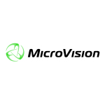 MicroVision Announces First Quarter 2015 Financial and Operating ...