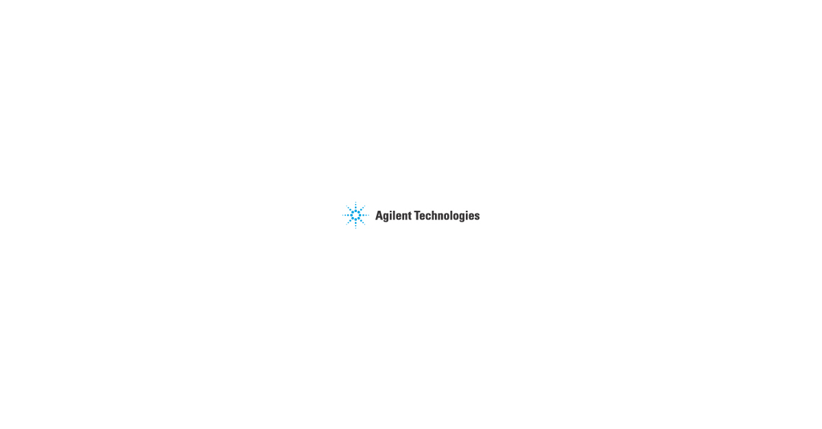 Agilent Technologies to Acquire Cartagenia, Leading Provider of ...