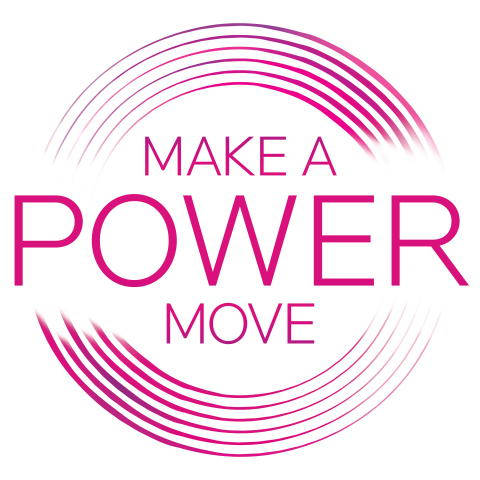 The Make a Power Move Program Inspires Women to Take Charge of Their ...