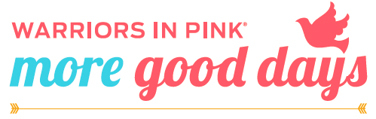 Ford Warriors in Pink Launches Initiative to Help Bring More Good Days ...