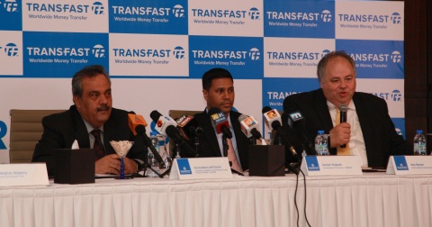 Transfast Launches Instant Bank Deposits to Pakistan | Business Wire
