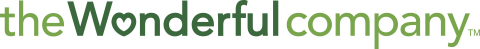 Introducing The Wonderful Company™: Harvesting Health and Happiness ...