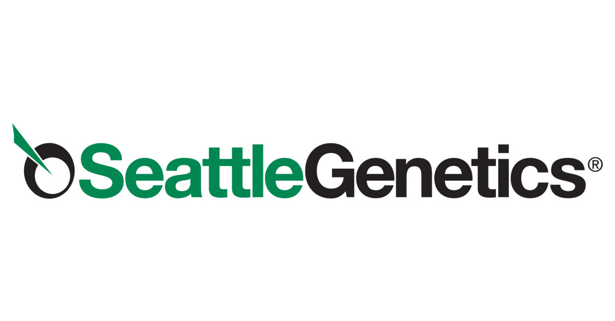Seattle Genetics Highlights ADCETRIS® (Brentuximab Vedotin) Data ...