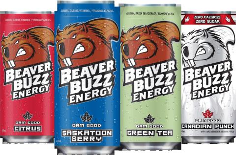 Canadian Underdog Celebrates Ten Dam Good Years | Business Wire