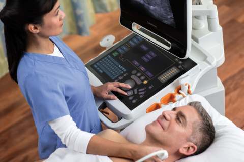 Carestream Health’s Ultrasound Systems Receive FDA 510(k) Clearance ...