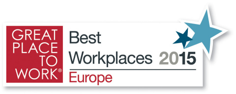 Monsanto Ranks among Best Workplaces in Europe | Business Wire