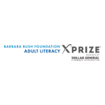 XPRIZE And Barbara Bush Foundation Set Sights on Empowering 36 Million ...