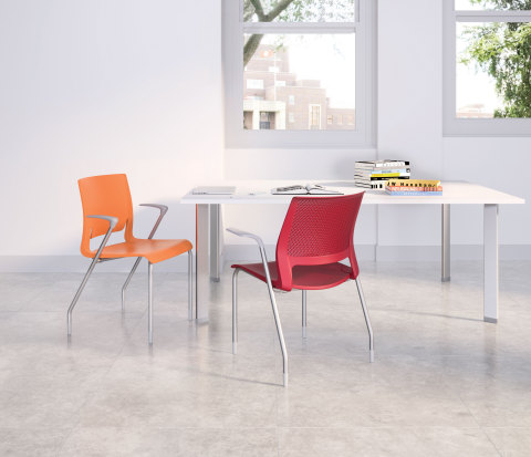 SitOnIt Seating Launches Two New Multipurpose Chair and Stool ...