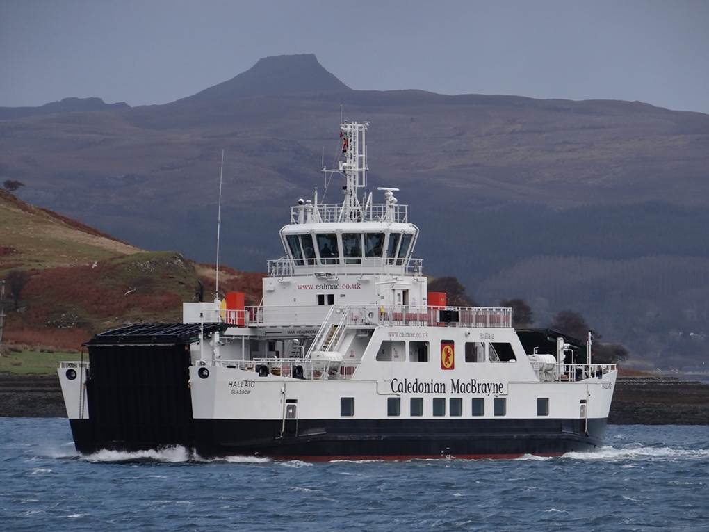 Saft Wins First Contract with Imtech Marine to Power New Hybrid Ferry ...