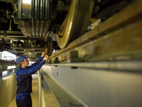 All Aboard Florida Names Siemens Maintenance Provider for Trains ...