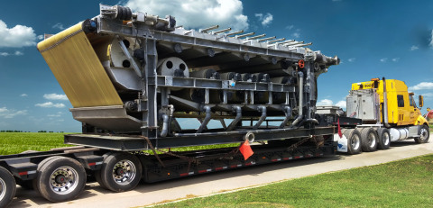 Bulldog Hiway Express Merges with Daseke Inc. | Business Wire