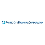 Pacific City Financial Corporation Announces New Board Member ...