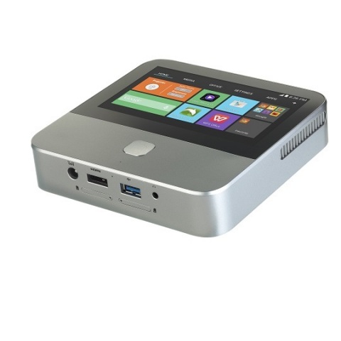 ZTE USA Makes the ZTE Spro 2 Smart Projector Available on the Verizon ...