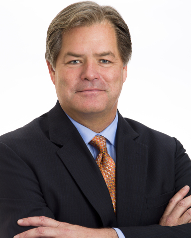 Jim Carey, Managing Partner of SiebenCarey, Featured on Cover of ...