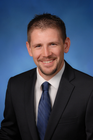Salin Bank & Trust Company Promotes Brandon Beck to Agricultural ...