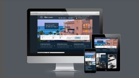 Sheraton Hotels & Resorts Reveals New Visual Identity with Launch of ...