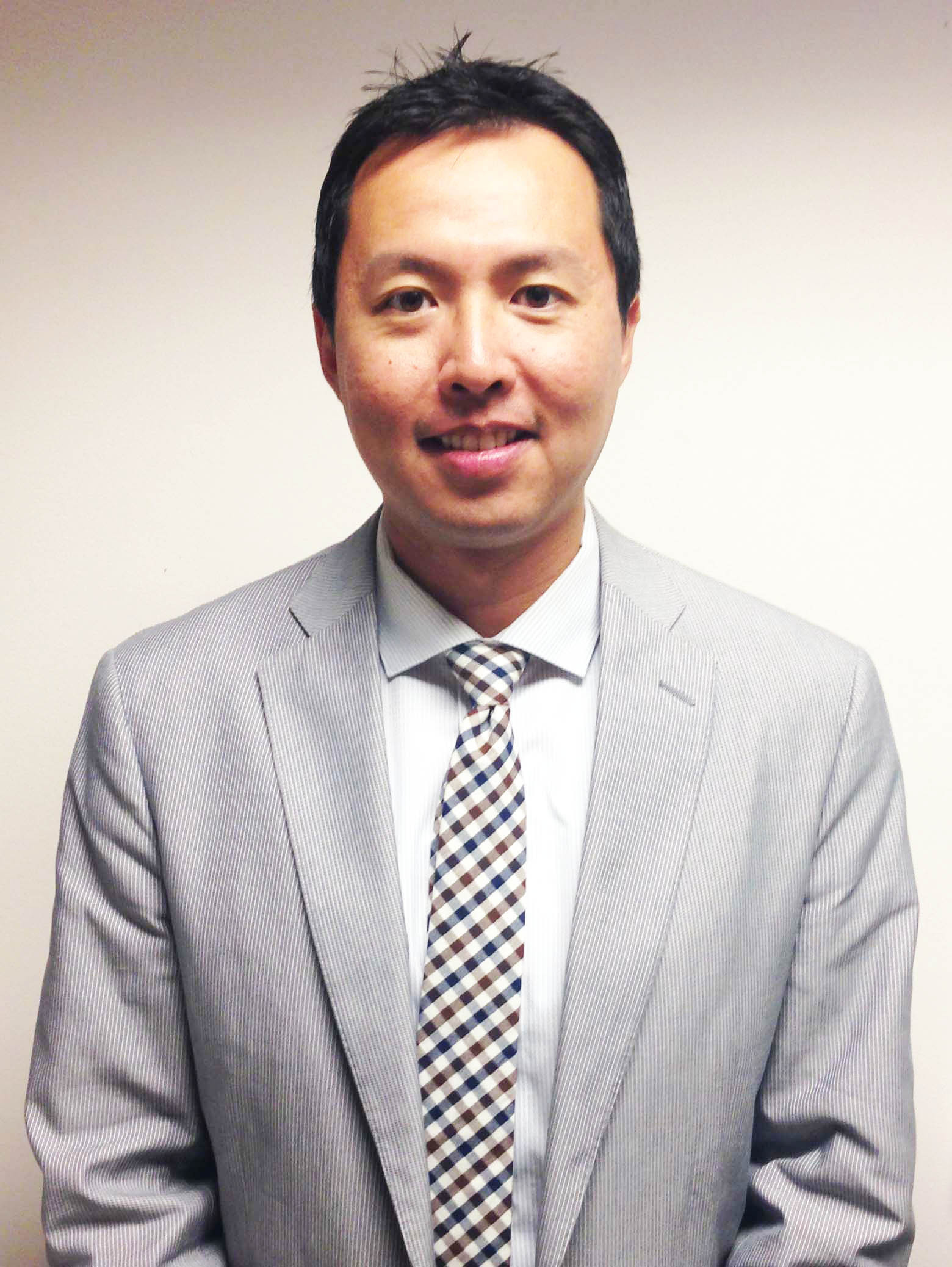San Francisco CyberKnife Adds Radiation Oncologist, Alexander B. Geng ...