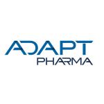 Adapt Pharma Submits NDA to FDA for Narcan® (naloxone) Nasal Spray ...