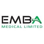 EMBA Medical™ Limited Awarded CE Certificate for Hourglass™ Peripheral ...