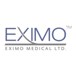 Eximo Medical Announces Completion of Its Series A Round to Be Used to ...