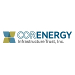 CorEnergy Releases Second Quarter 2015 Results | Business Wire
