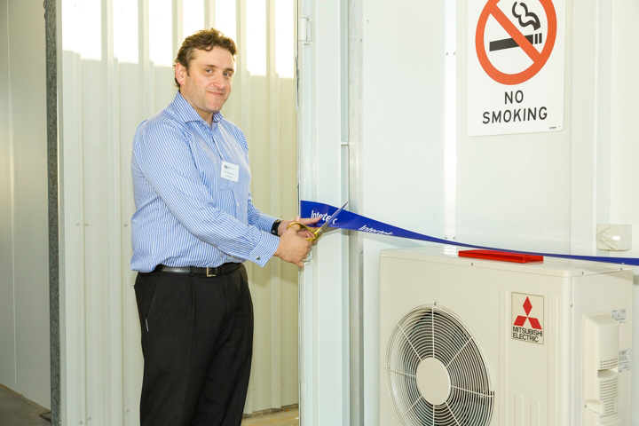 Intertek Opens Gladstone Laboratory | Business Wire