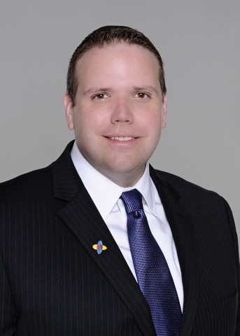 National Math + Science Initiative Announces Matthew Randazzo as New ...