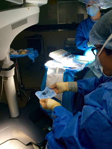 Overlake Medical Center is First in State to Use World’s Thinnest ...