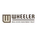 Wheeler Real Estate Investment Trust, Inc. Announces Monthly Cash ...