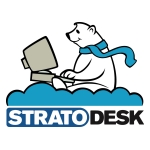 Virtual Desktop Client Security Is Further Enhanced With Stratodesk ...