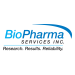 BioPharma Services Inc. Successfully Completes Brazilian ANVISA ...