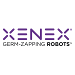 Xenex Signs Agreement with HealthTrust; Germ-Zapping Robots™ Added to ...