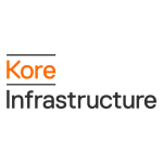 Steve Wirtel Joins Kore Infrastructure as Executive Vice President, Business Development ...