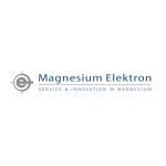 Magnesium Elektron Welcomes New Standard on Use of Magnesium in ...