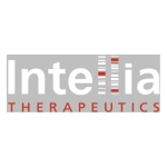 Intellia Therapeutics Secures $70 Million in Series B Financing ...