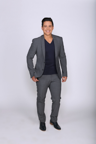 ALEJANDRO CHABÁN COMIENZA GRAN GIRA DE CONFERENCIAS MOTIVACIONALES ...